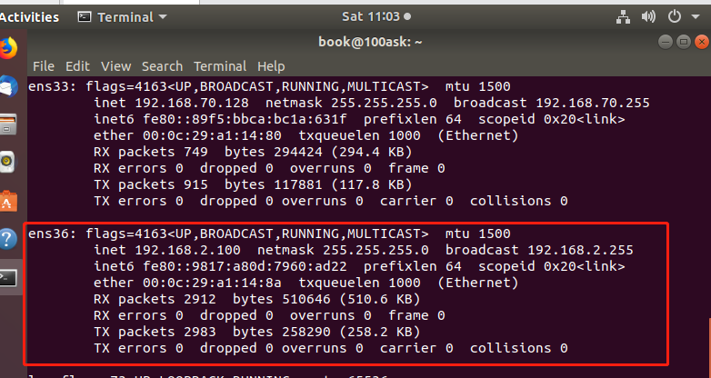 vmware双网卡_NAT_桥接 | Hexo