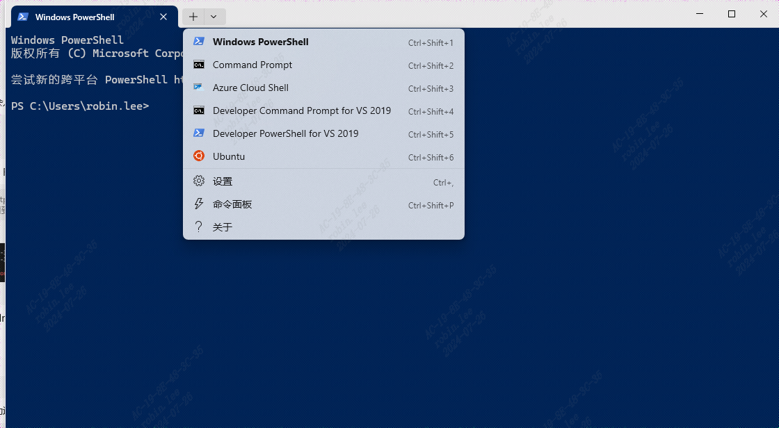 windows10搭建Linux子系统WSL2及winnfsd服务 | Hexo
