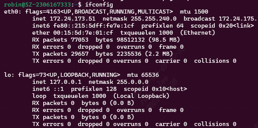 windows10搭建Linux子系统WSL2及winnfsd服务 | Hexo