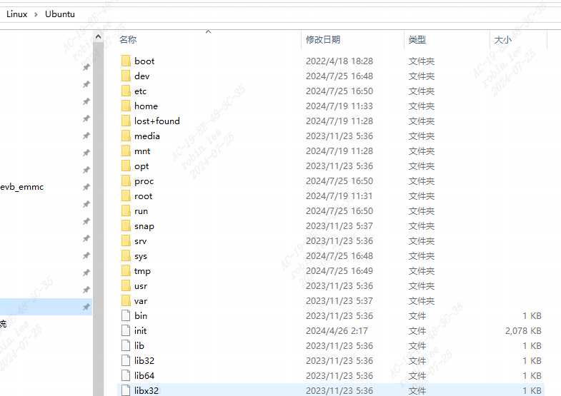 windows10搭建Linux子系统WSL2及winnfsd服务 | Hexo