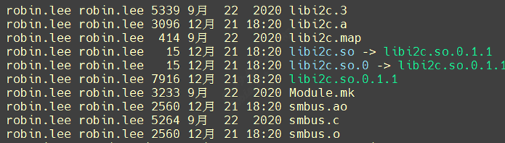 I2C-SMBus协议和I2C Tool | Hexo