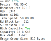 uboot-命令和环境变量 | Hexo