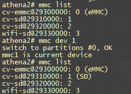 uboot-命令和环境变量 | Hexo