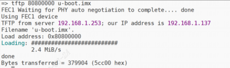 uboot-命令和环境变量 | Hexo