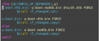 uboot-编译过程Make分析 | Hexo