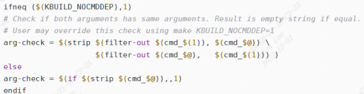 uboot-编译过程Make分析 | Hexo