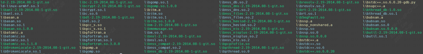 Linux内核-rootfs构建移植 | Hexo