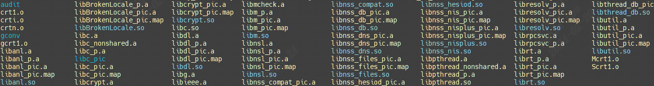 Linux内核-rootfs构建移植 | Hexo