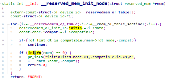 Linux内核-kmalloc与vmalloc及CMA内存 | Hexo