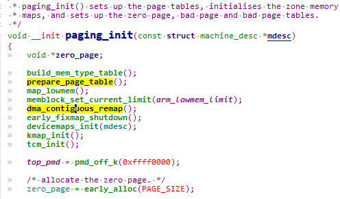 Linux内核-kmalloc与vmalloc及CMA内存 | Hexo