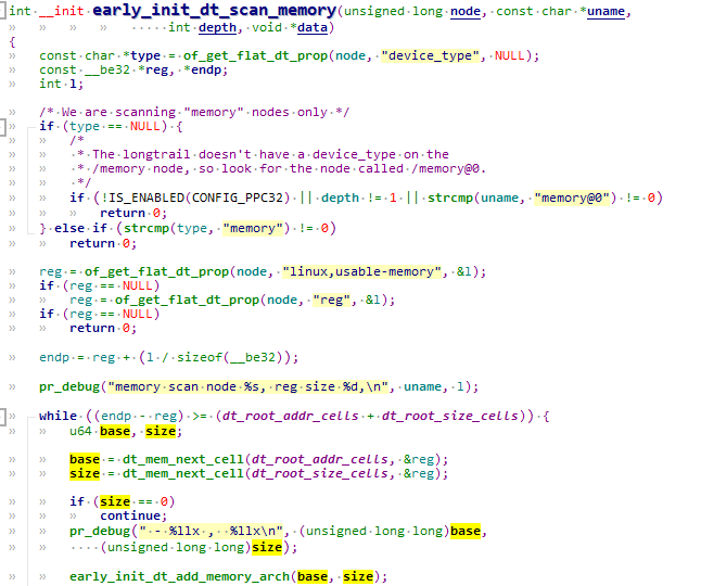 Linux内核-kmalloc与vmalloc及CMA内存 | Hexo