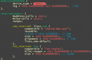 Linux内核-kmalloc与vmalloc及CMA内存 | Hexo