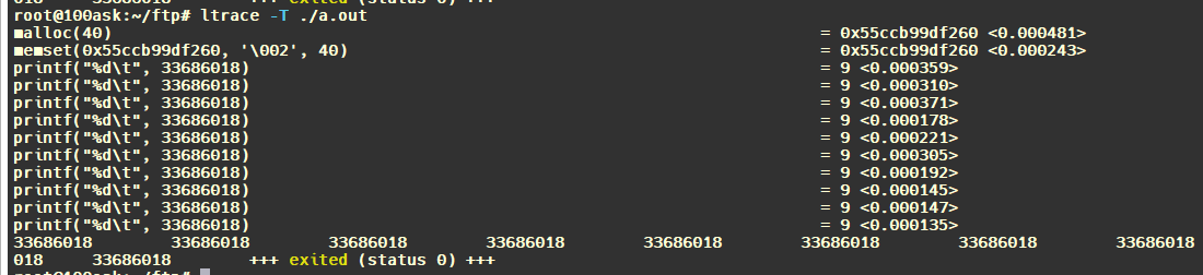 Linux内核-异常输出函数调用栈calltrace分析 | Hexo