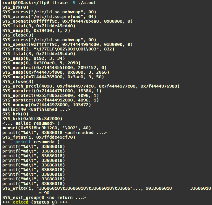 Linux内核-异常输出函数调用栈calltrace分析 | Hexo