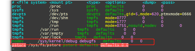 Linux内核-异常输出函数调用栈calltrace分析 | Hexo