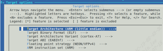 buildroot教程 | Hexo