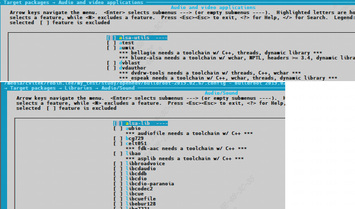 buildroot教程 | Hexo