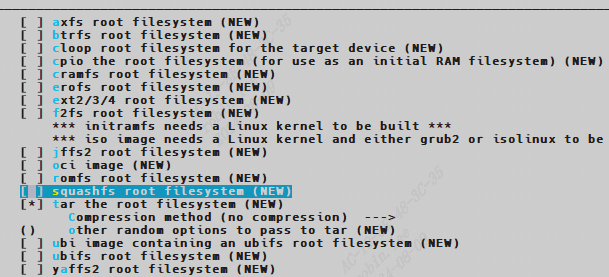 buildroot教程 | Hexo