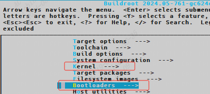 buildroot教程 | Hexo